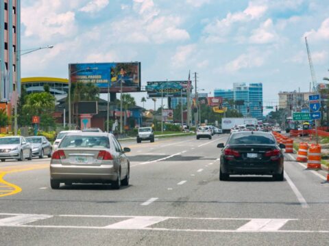 What To Expect When Driving In Florida | The Travel Hacks Guide