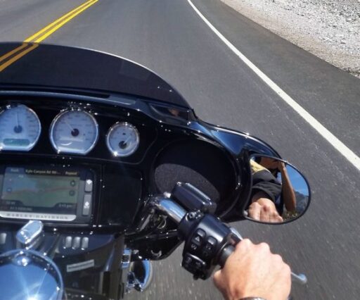 Best Motorcycle Maps & Motorcycle Apps For Planning Long-Distance ...