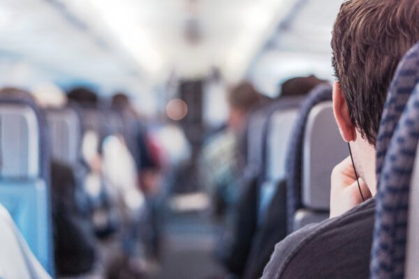 Tips From My Own Experience On My First Airplane Ride That You Can Use ...